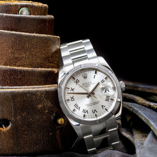 Rolex Archieven - Spiegelgracht Juweliers