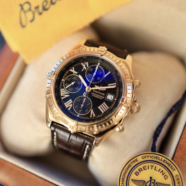 Breitling Archieven - Spiegelgracht Juweliers